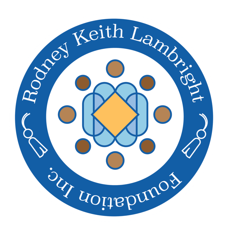 Rodney Keith Lambright Foundation Inc.